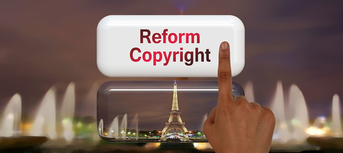 What’s wrong with copyright law and how can we make it better? | photo ...